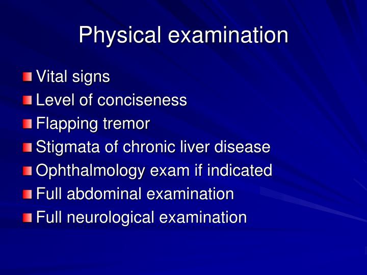 PPT - Acute liver failure Tutorial PowerPoint Presentation - ID:3804409