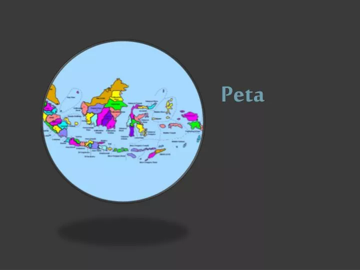 PPT - Peta PowerPoint Presentation, free download - ID:3804848