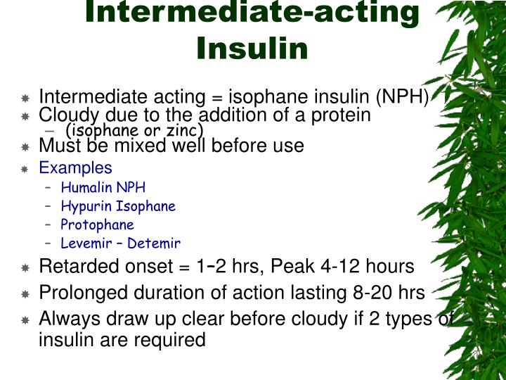 PPT - Pathophysiology of Diabetes PowerPoint Presentation - ID:3804944