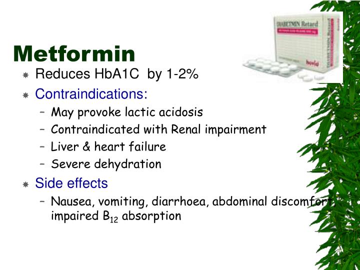 PPT - Pathophysiology of Diabetes PowerPoint Presentation - ID:3804944