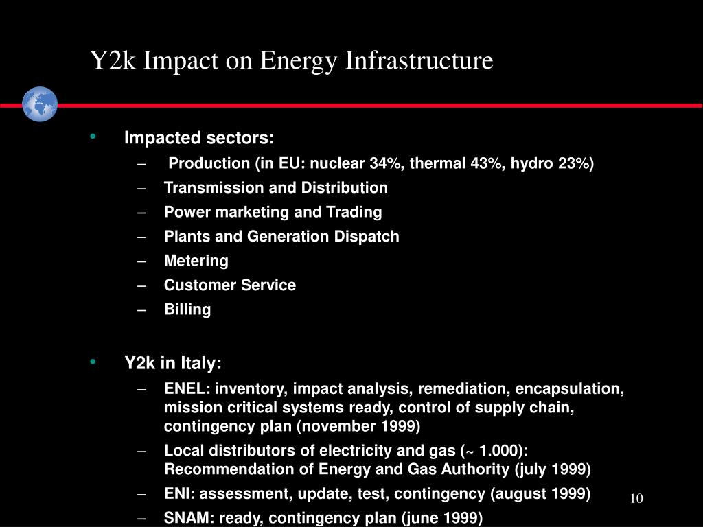 PPT - Y2k Italian Government Committee PowerPoint Presentation, free ...