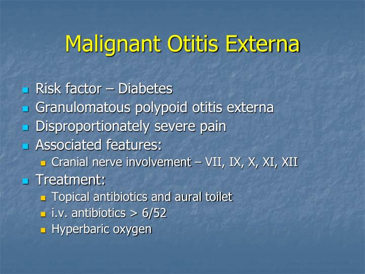 PPT - ENT Emergencies PowerPoint Presentation - ID:3805254