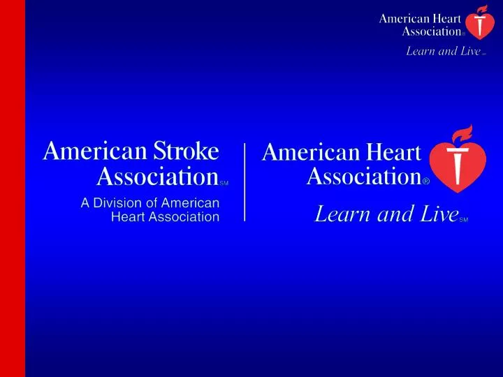 PPT - AHA Research Program Overview PowerPoint Presentation, free ...