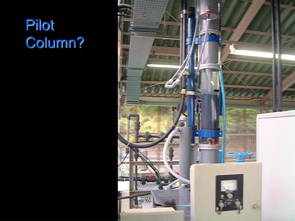 PPT - Water and Wastewater Treatment in Japan PowerPoint Presentation ...