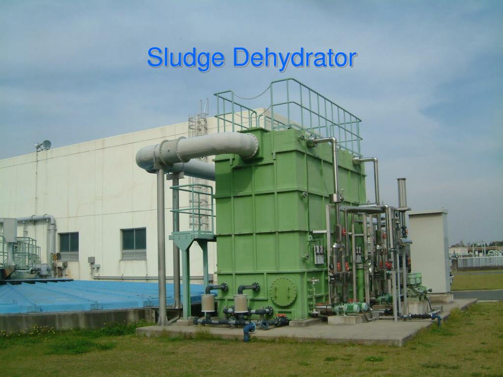 PPT - Water and Wastewater Treatment in Japan PowerPoint Presentation ...