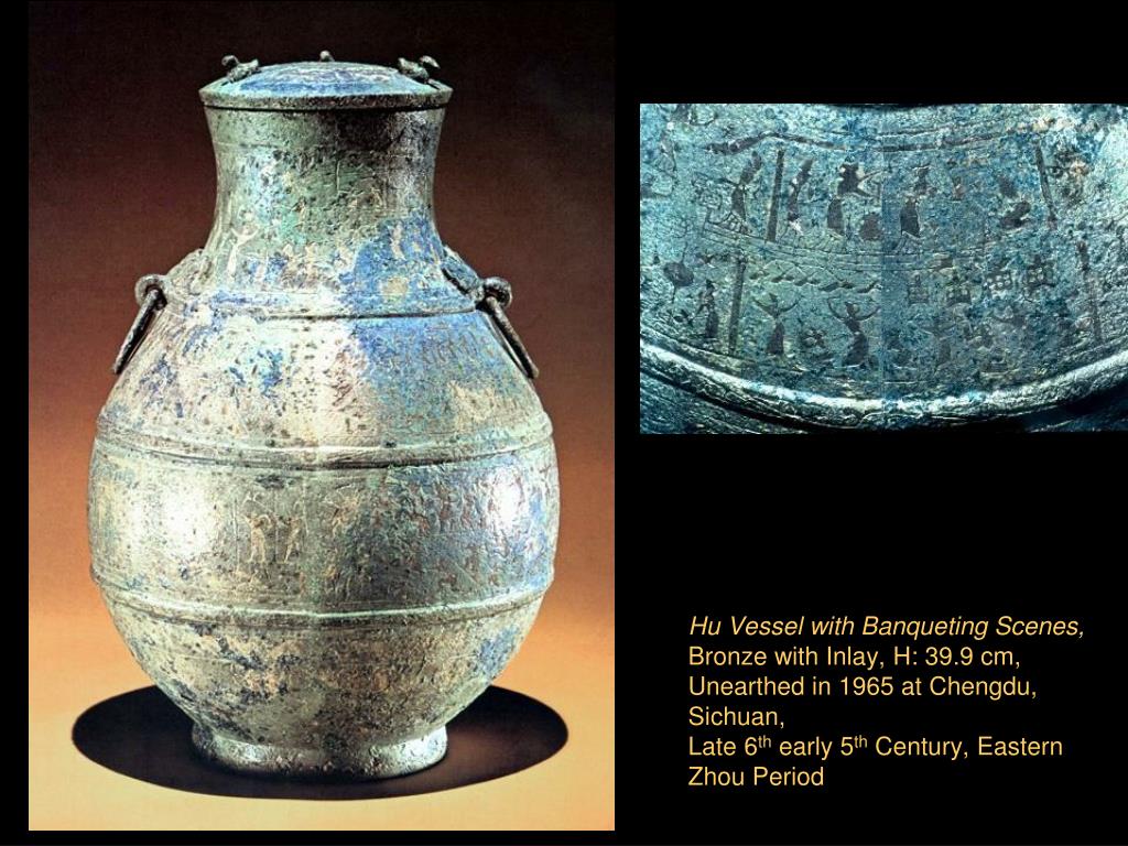 PPT - VIS21B Summer I 2014 Arts of Asia Part II Chinese Art 2 ...