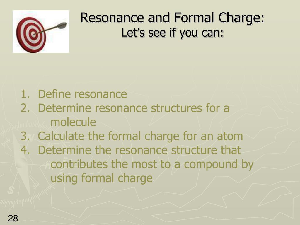 PPT - Resonance and Formal Charge PowerPoint Presentation, free ... PPT - Resonance and Formal Charge PowerPoint Presentation, free ...