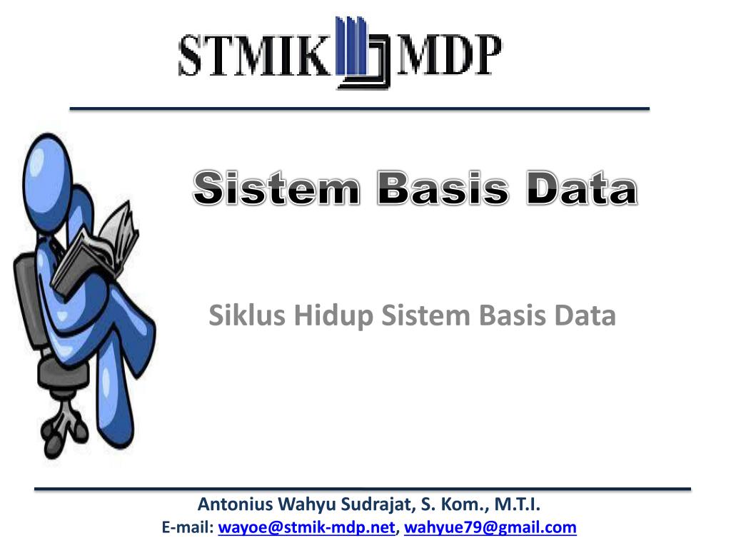 PPT - Siklus Hidup Sistem Basis Data PowerPoint Presentation, free ... PPT - Siklus Hidup Sistem Basis Data PowerPoint Presentation, free ...