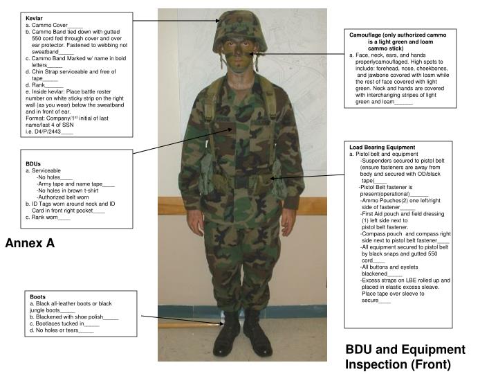 PPT - TA-50 Inspection-As Per Field 23 APR PowerPoint Presentation - ID ...