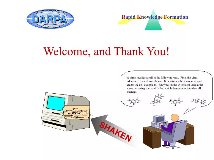 PPT - DARPA PowerPoint Presentation, free download - ID:3814977