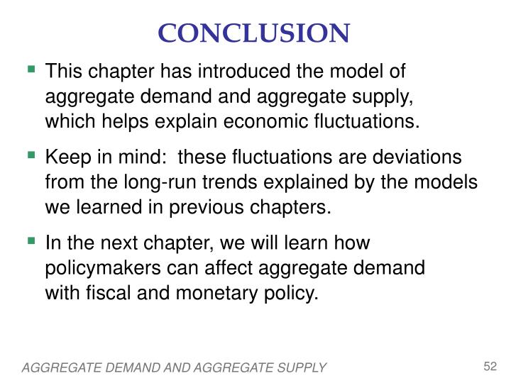 PPT - Aggregate Demand and Aggregate Supply PowerPoint Presentation ...
