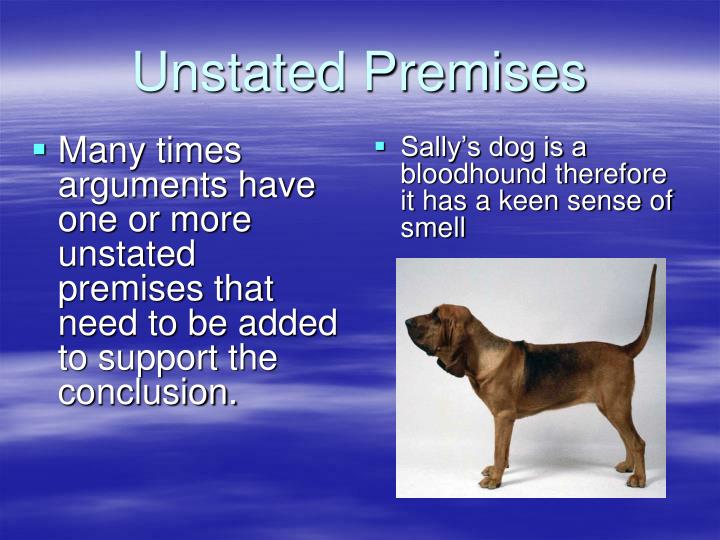 PPT - Critical Thinking PowerPoint Presentation - ID:3815279