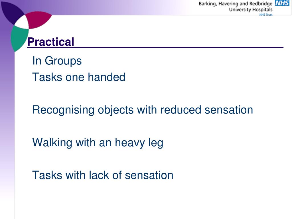 PPT - Motor and sensory deficits post stroke Judith Croxon-Stroud ... PPT - Motor and sensory deficits post stroke Judith Croxon-Stroud ...