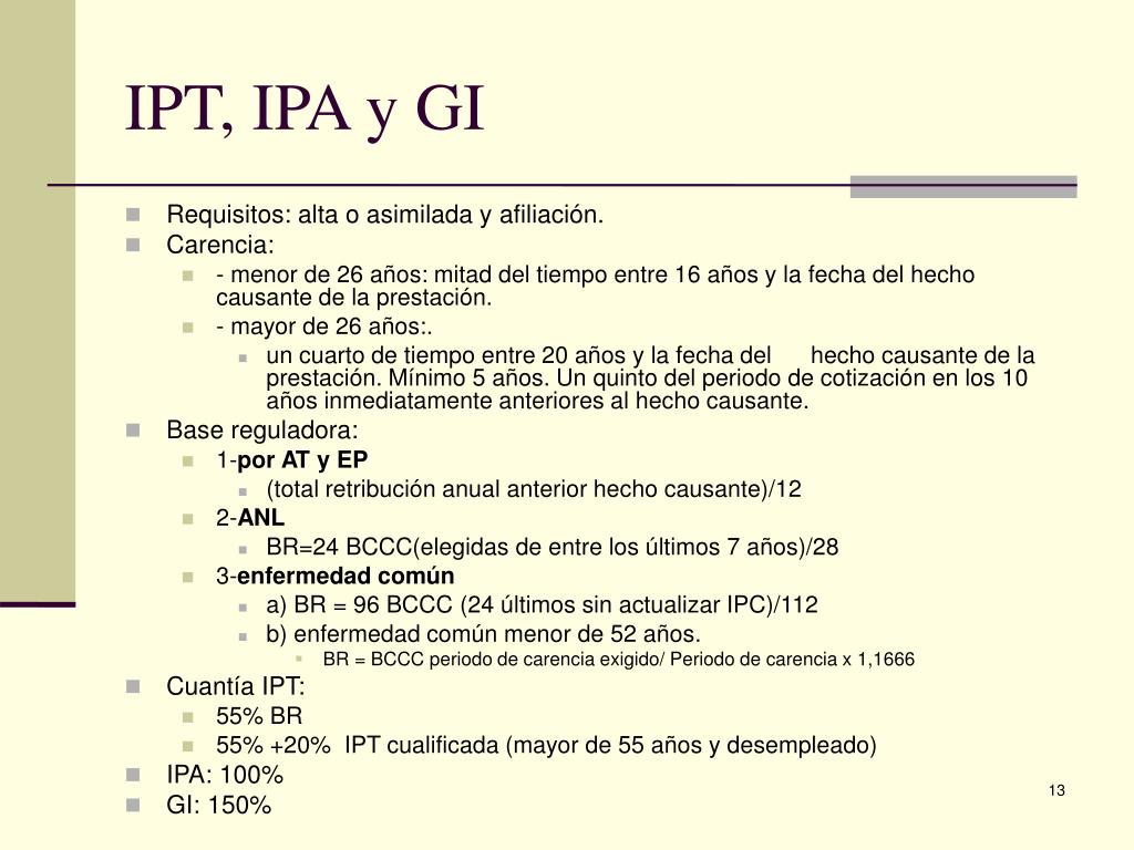 PPT - EL SISTEMA DE LA SEGURIDAD SOCIAL PowerPoint Presentation, free ...