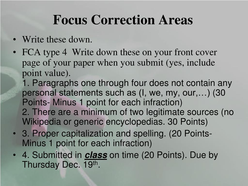 PPT - Do Now: PowerPoint Presentation, free download - ID:3816570