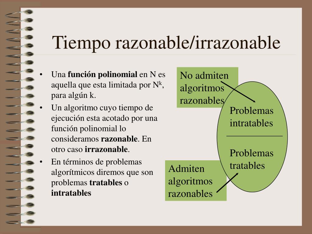 PPT - Introducción a la NP_Completitud PowerPoint Presentation, free ...