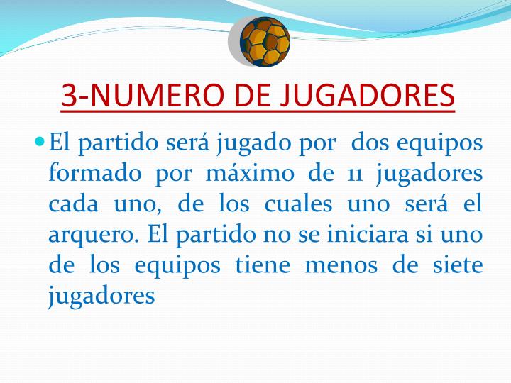 PPT - EL FUTBOL PowerPoint Presentation - ID:3817431 PPT - EL FUTBOL PowerPoint Presentation - ID:3817431
