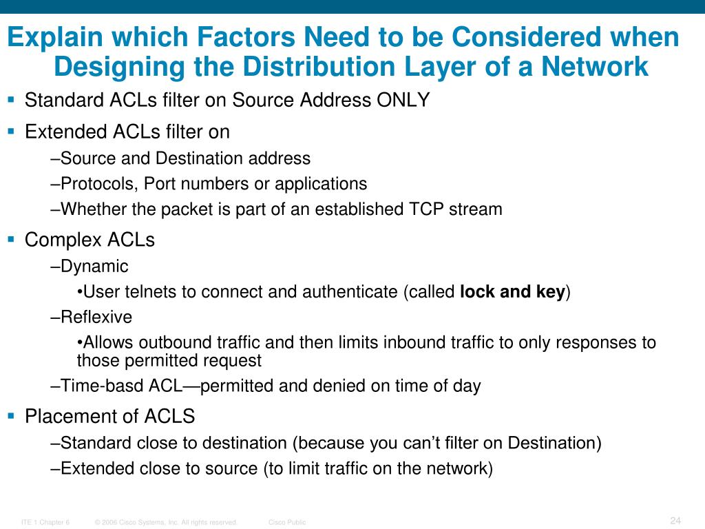 PPT - Introducing Network Design Concepts PowerPoint Presentation, free ...