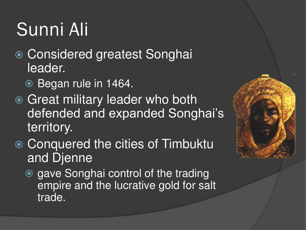 PPT - Climate Zones of Africa PowerPoint Presentation, free download ...