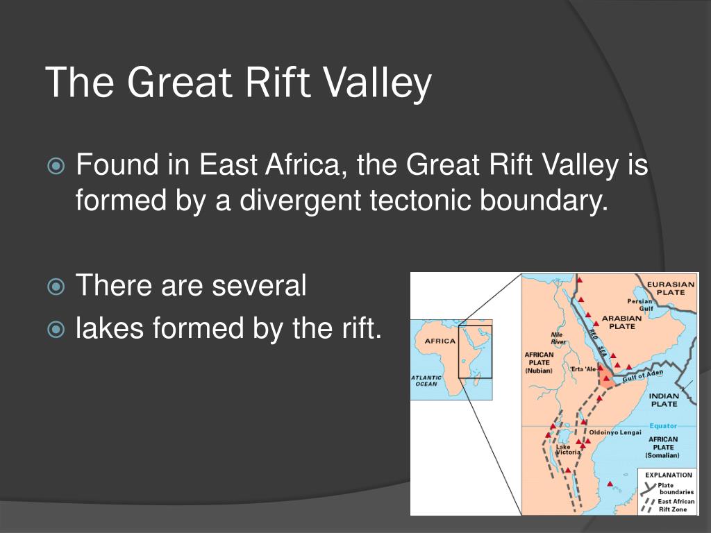 PPT - Climate Zones of Africa PowerPoint Presentation, free download ...