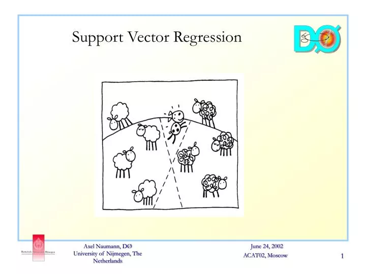 PPT - Support Vector Regression PowerPoint Presentation, free download ... PPT - Support Vector Regression PowerPoint Presentation, free download ...