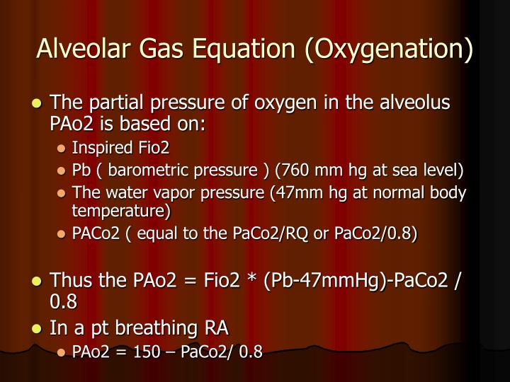 PPT - ABG Interpretation PowerPoint Presentation - ID:3823165