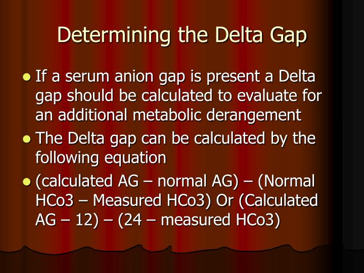 PPT - ABG Interpretation PowerPoint Presentation - ID:3823165