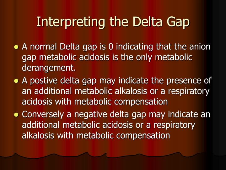 PPT - ABG Interpretation PowerPoint Presentation - ID:3823165