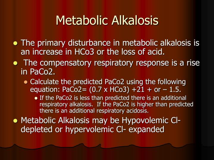 PPT - ABG Interpretation PowerPoint Presentation - ID:3823165