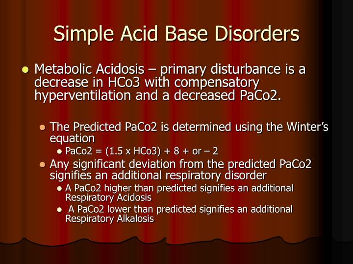 PPT - ABG Interpretation PowerPoint Presentation - ID:3823165