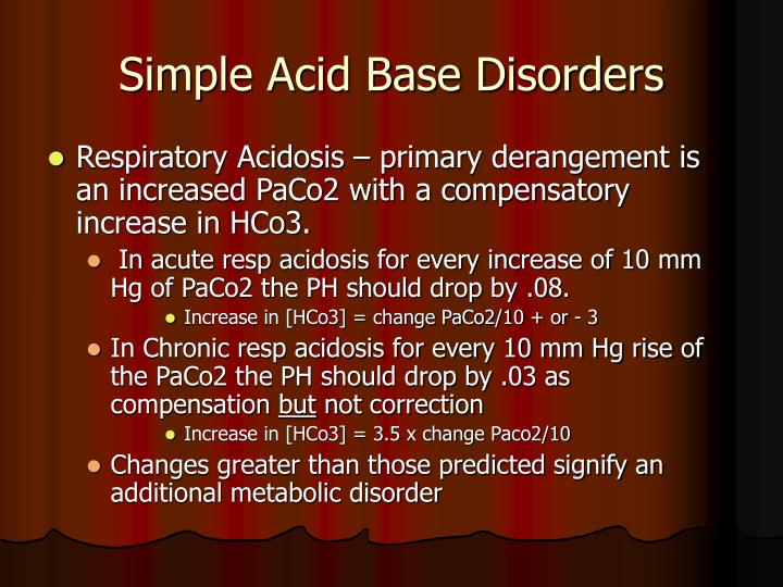 PPT - ABG Interpretation PowerPoint Presentation - ID:3823165