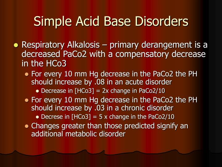 PPT - ABG Interpretation PowerPoint Presentation - ID:3823165