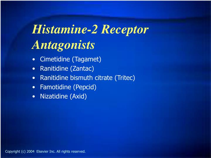 PPT - Drugs for Peptic Ulcer Disease PowerPoint Presentation - ID:3823605