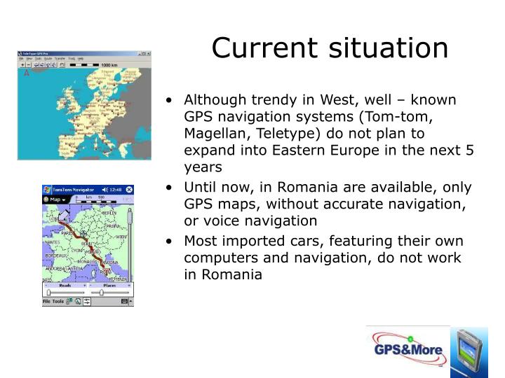 PPT - The Navigation Revolution PowerPoint Presentation - ID:3824276