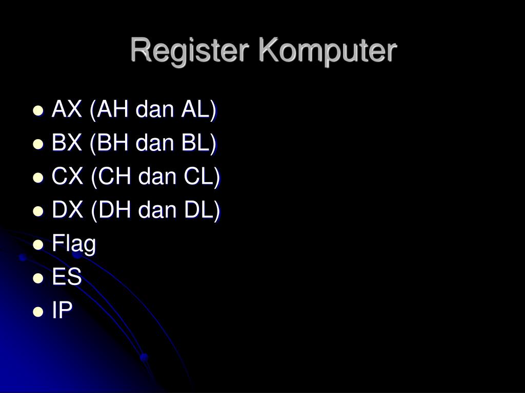 PPT - Pemograman DEBUG PowerPoint Presentation, free download - ID:3824343