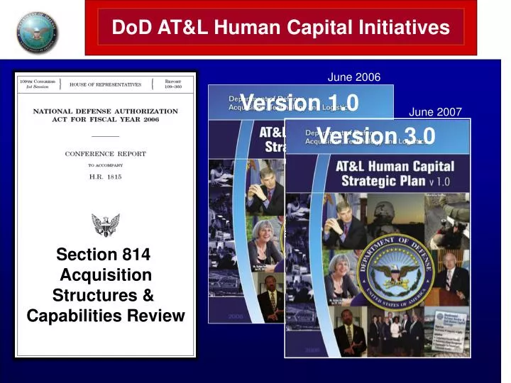 PPT - Version 1.0 PowerPoint Presentation, free download - ID:3825916