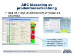 PPT - Avesta World Class Maintenance PowerPoint Presentation - ID:3825928