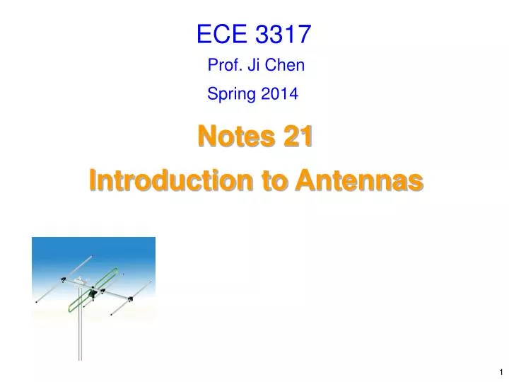 PPT - Prof. Ji Chen PowerPoint Presentation, free download - ID:3826582