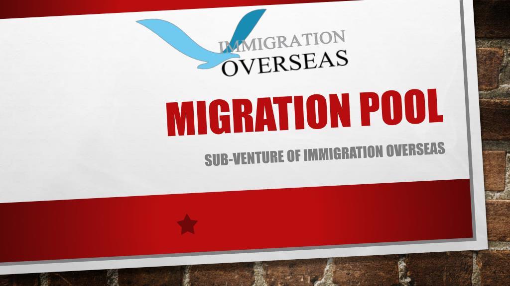 PPT - Australian Immigration- Defining new horizons PowerPoint ...