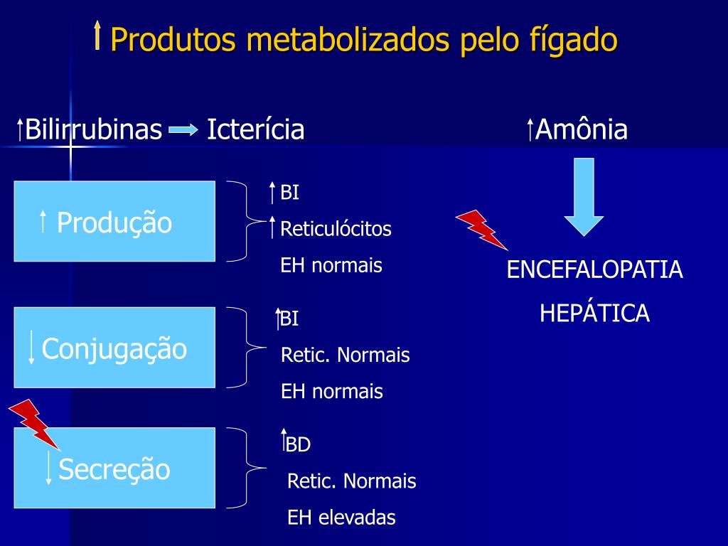 PPT - RELATO DE CASO: Insuficiência Hepática em paciente com Calazar ...