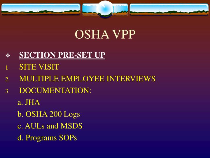 PPT - SAFETY PROGRAM DEVELOPMENT & MANAGEMENT SYSTEM (DMS) PowerPoint ...