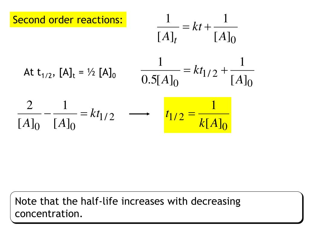 PPT Chapter 14 Kinetics Aka Rates Of Reactions PowerPoint PPT Chapter 14 Kinetics Aka Rates Of Reactions PowerPoint
