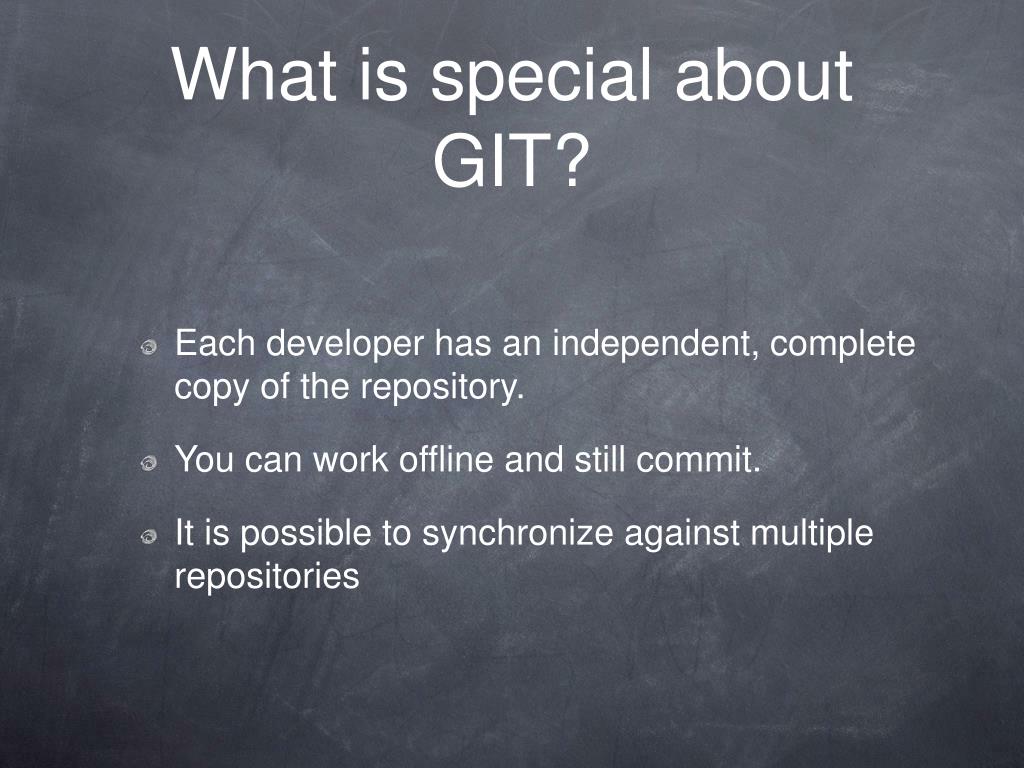 PPT - GIT und Redmine PowerPoint Presentation, free download - ID:3828872 PPT - GIT und Redmine PowerPoint Presentation, free download - ID:3828872
