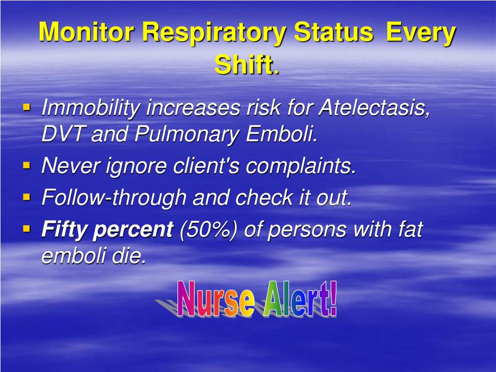 PPT - Nursing Care of Clients With Musculoskeletal Disorders PowerPoint ...