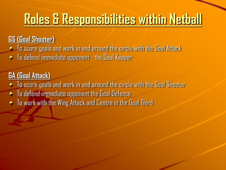PPT - Structures & Strategies S3 Netball PowerPoint Presentation - ID ...
