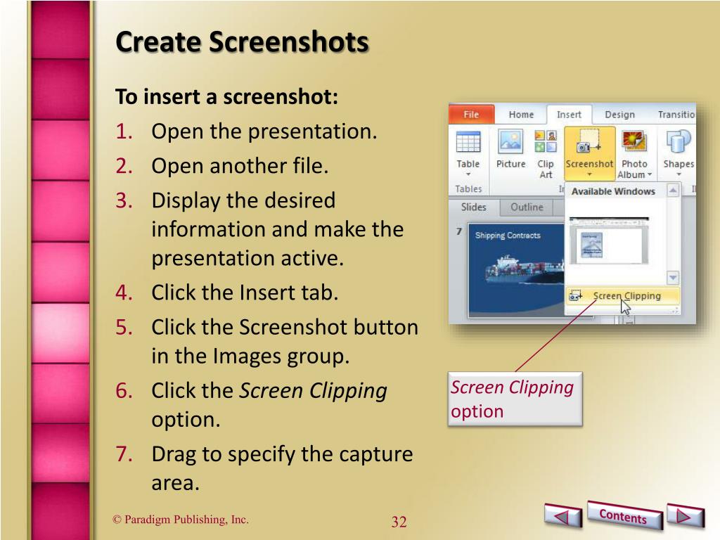 Ppt Powerpoint 2010 Level 1 Unit 1 Creating And Formatting Powerpoint