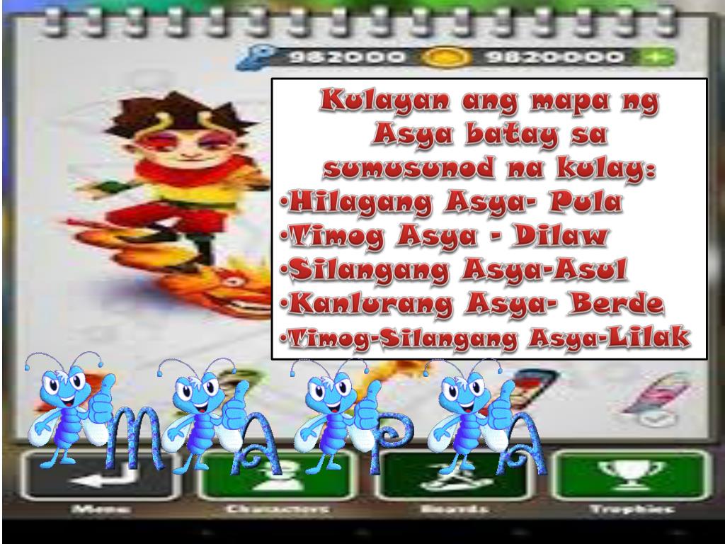 PPT - Tayo’y magpinta ! PowerPoint Presentation, free download - ID:3831401