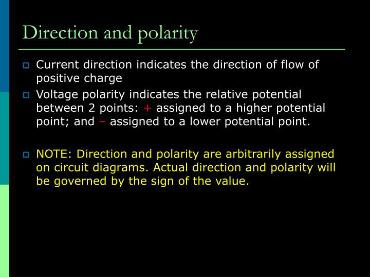PPT - Arus DC Analisis Rangkaian DC PowerPoint Presentation - ID:3833286