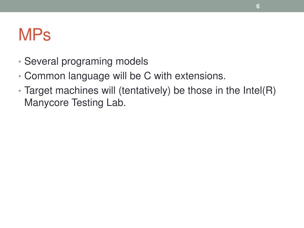 PPT - Department of Computer Science University of Illinois at Urbana ...