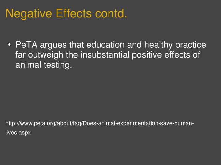PPT - Animal Testing PowerPoint Presentation - ID:3834578